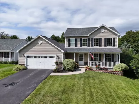 9 Lima Homes For Sale & Lima, NY Real Estate - Movoto