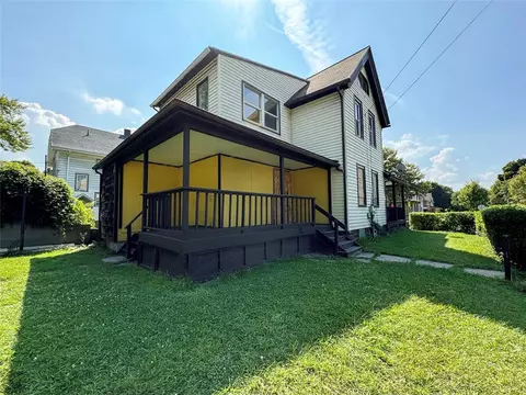 1238 Saint Paul St, Rochester, NY 14621 | 23 Photos - Movoto