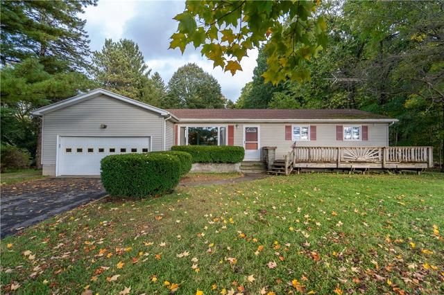 2169 Bronson Hill Rd, Avon, NY 14414 | 39 Photos - Movoto