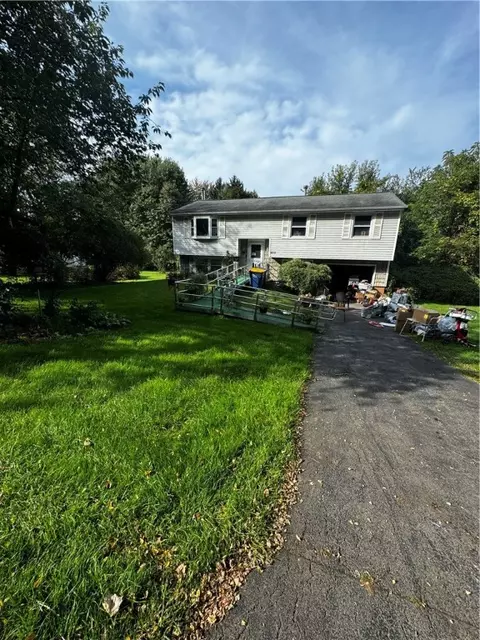 6013 Ridge Rd, Williamson, NY 14589 | 1 photo - Movoto