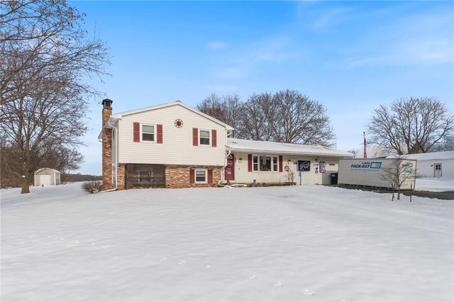 5930 Green Rd, Farmington, NY 14425 | MLS# R1581337 | 24 Photos - Movoto
