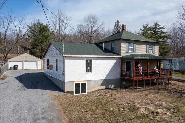 4741 Scottsburg Rd, Groveland, NY 14462 | 46 Photos - Movoto