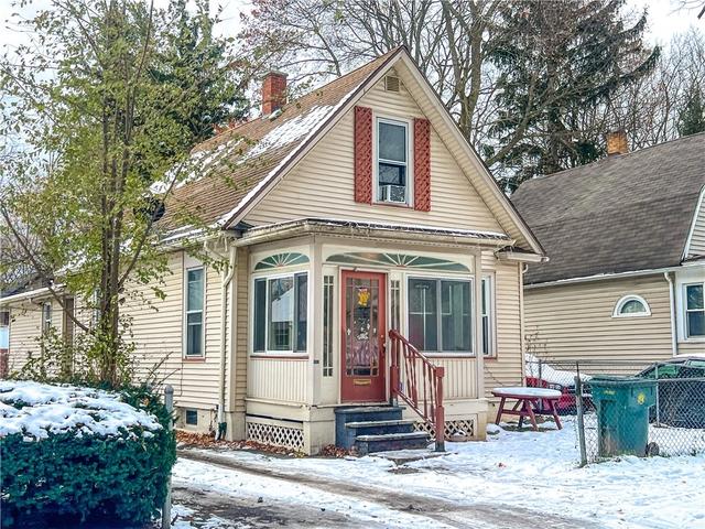 399 Cottage St, Rochester, NY 14611 | 12 Photos - Movoto