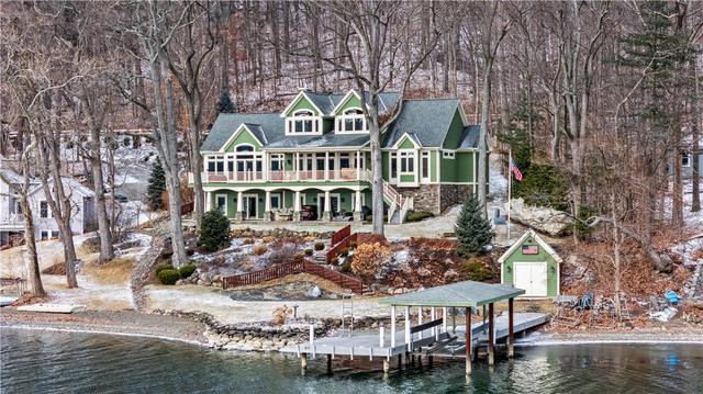 11125 E Bluff Dr, Jerusalem, NY 14527 | MLS# R1587650 | 49 Photos - Movoto