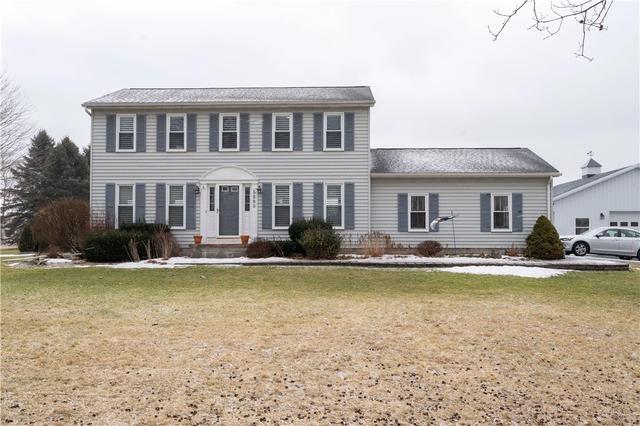 6880 Cadyville Rd, Livonia, NY 14487 | MLS# R1589906 | 39 Photos - Movoto