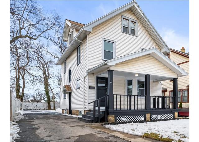 26 Reliance St, Rochester, NY 14621 | MLS# R1590123 | 41 Photos - Movoto