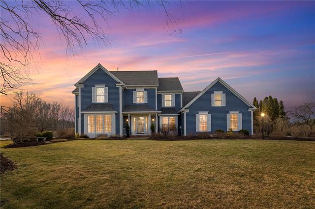 Victor, NY Homes with $500K+ Price For Sale - Movoto