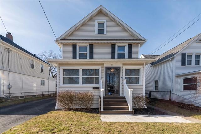 21 Alpha St, Rochester, NY 14612 | MLS# R1592441 | 30 Photos - Movoto