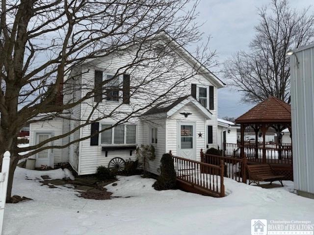33 Maple St, Conewango Valley, NY 14726 | MLS# R1592982 | 18 Photos ...