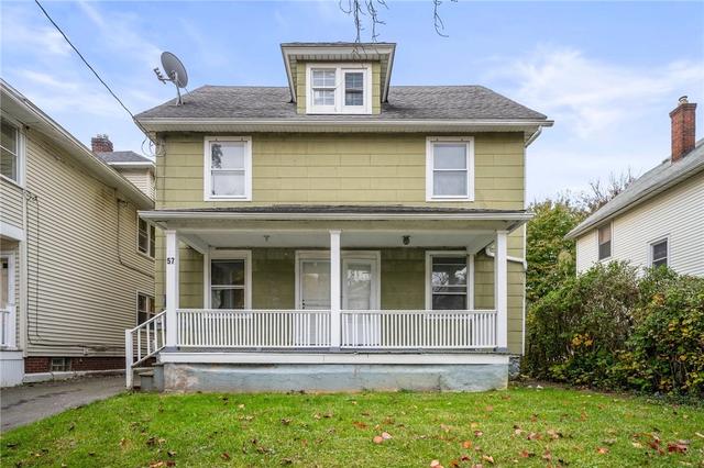 1149 N Goodman St, Rochester, NY 14609 | MLS# R1592633 | 16 Photos - Movoto