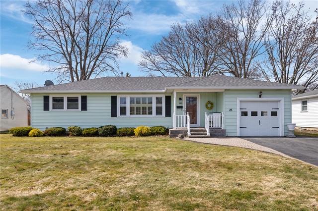 85 Irondequoit Homes For Sale & Irondequoit, NY Real Estate - Movoto