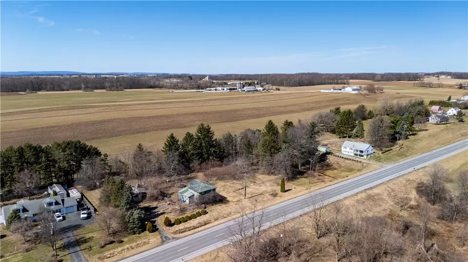1436 State Route 14a, Benton, NY 14527 | MLS# R1594092 | 12 Photos - Movoto