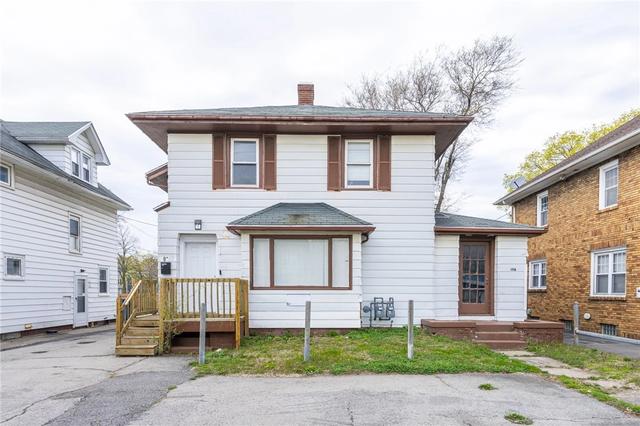 Hobie Creek Apartments, Irondequoit Duplex & Multi Family For Sale - Movoto