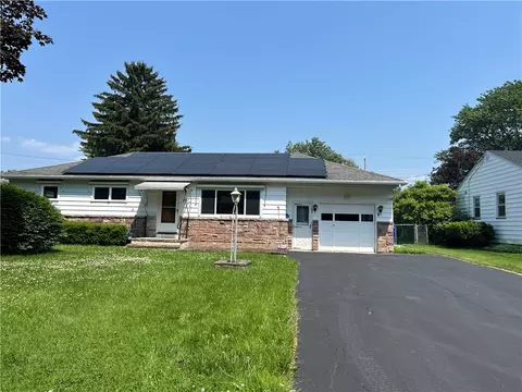 84 Gates Homes For Sale & Gates, NY Real Estate - Movoto