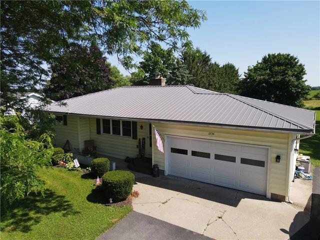 11 Fowlerville Homes For Sale & Fowlerville, NY Real Estate - Movoto