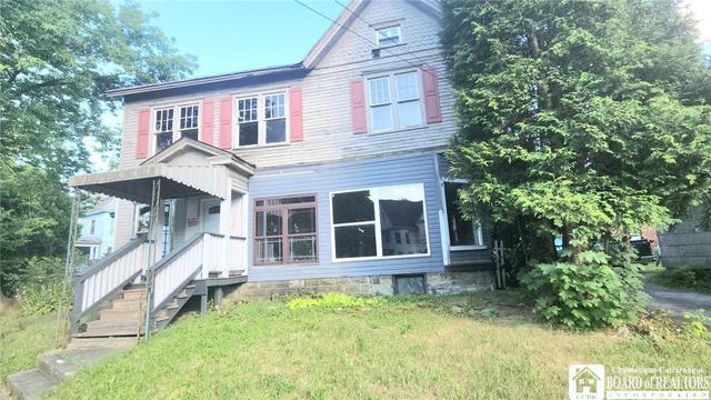 805 W 5th St, Jamestown, NY 14701 - Movoto