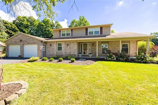 22 Littlewood Ln E, Rochester, NY 14625 | MLS# R1653024 | 49 Photos ...