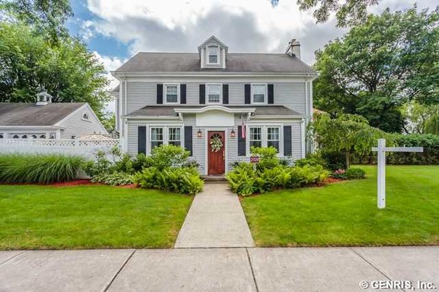 2924 Saint Paul Blvd, Rochester, NY 14617 - Movoto