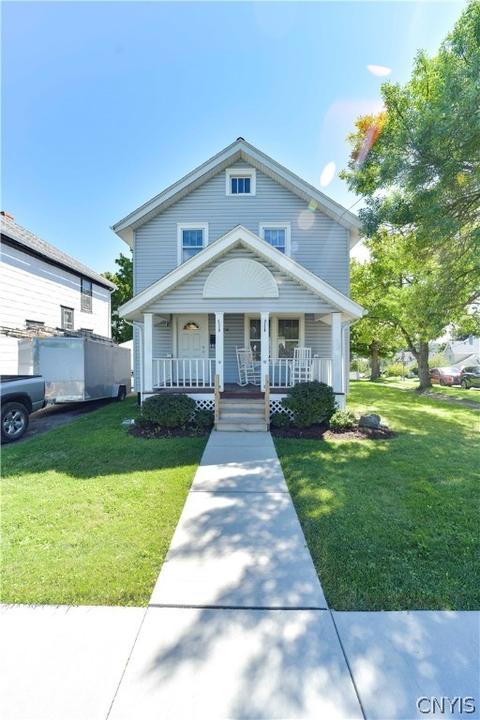 700 Caleb Ave #A, Syracuse, NY 13206 | MLS #S1431359 - Movoto