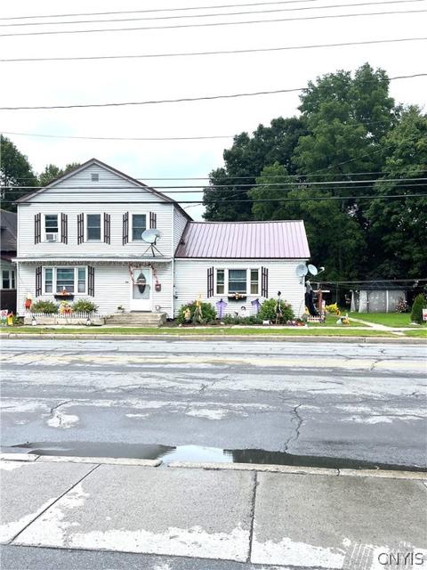 132 W Main St, Frankfort, NY 13340 | 49 Photos | MLS #S1431886 - Movoto