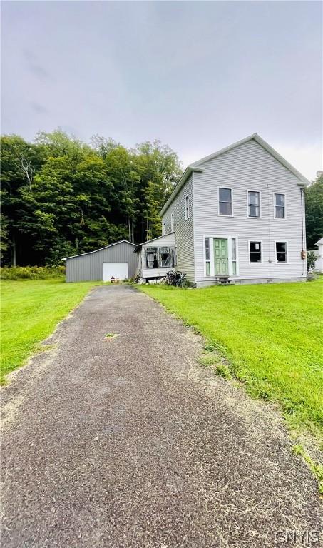 6790 State Route 41, Scott, NY 13077 | 3 Photos | MLS #S1432890 - Movoto