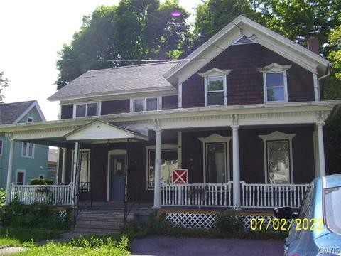 317 N Main St, Lenox, NY 13032 | 6 Photos | MLS #S1433919 - Movoto