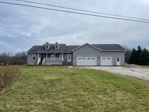 48 Barker Rd, Rossie, NY 13608 - Movoto
