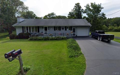 12 Lafayette Homes for Sale - Lafayette NY Real Estate - Movoto