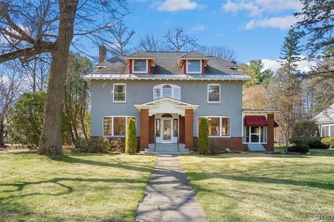 1101 N George St, Rome, NY 13440 | 48 Photos | MLS #S1464888 - Movoto