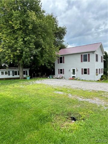 33094 County Route 4, Cape Vincent, NY 13618 | 45 Photos - Movoto