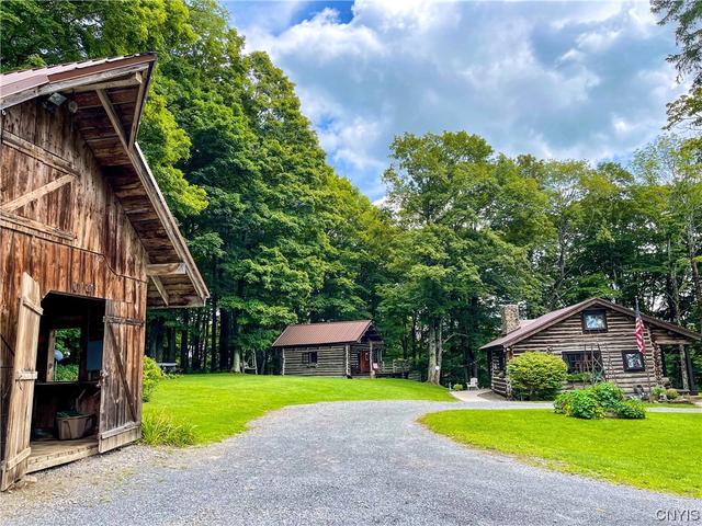 7807 Bonney Hill Rd, Hubbardsville, NY 13355 | 50 Photos - Movoto