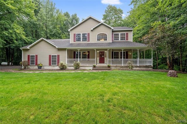 House Homes for Sale in Parish NY