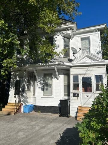 208 N Geddes St, Syracuse, NY 13204 | 25 Photos - Movoto