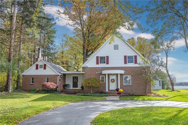 Fleming Homes For Sale & Fleming, NY Real Estate - Movoto