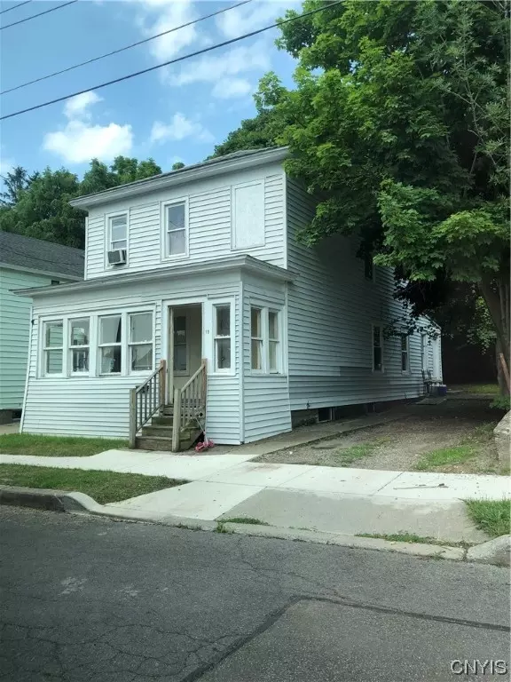 11 Dorcas St, Oswego, NY 13126 | 1 photo - Movoto