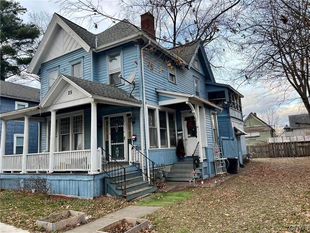 25 Robinson St, Binghamton, NY 13901 | 14 Photos - Movoto