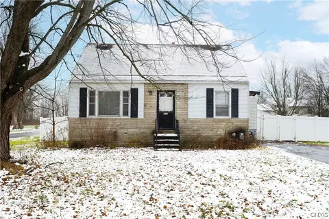 20 Minoa Homes For Sale & Minoa, NY Real Estate - Movoto