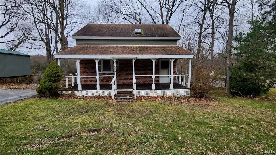 3291 County Route 57, Volney, NY 13126 | 22 Photos - Movoto