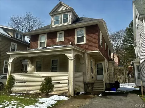 1253 Comstock Ave, Syracuse, NY 13210 - Movoto