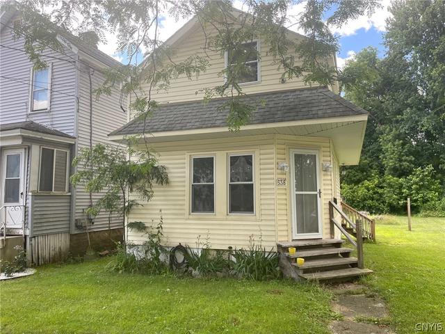 538 Lenox Ave, Oneida, NY 13421 | 20 Photos - Movoto