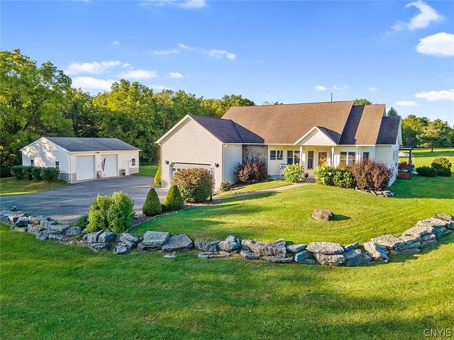 843 Masters Rd, Elbridge, NY 13060 | 46 Photos - Movoto
