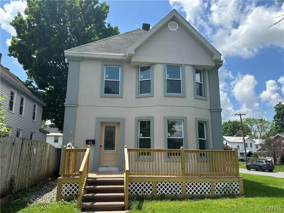 425 W Bloomfield St, Rome, NY 13440 | 33 Photos - Movoto