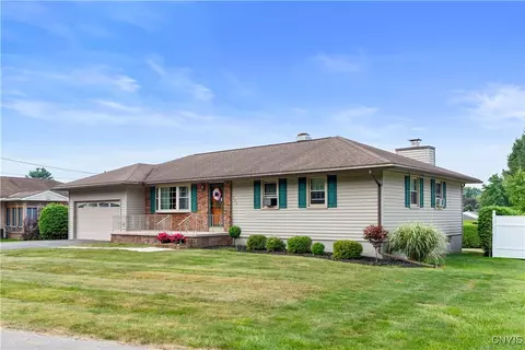 4 Burmont Ct, Utica, NY 13502 - Movoto