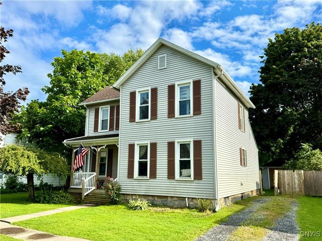 96 Cottage St, Auburn, NY 13021 - Movoto