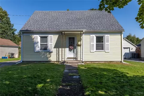 149 Rome Homes For Sale & Rome, NY Real Estate - Movoto