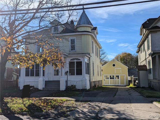 408 S 4th St, Fulton, NY 13069 | 18 Photos - Movoto