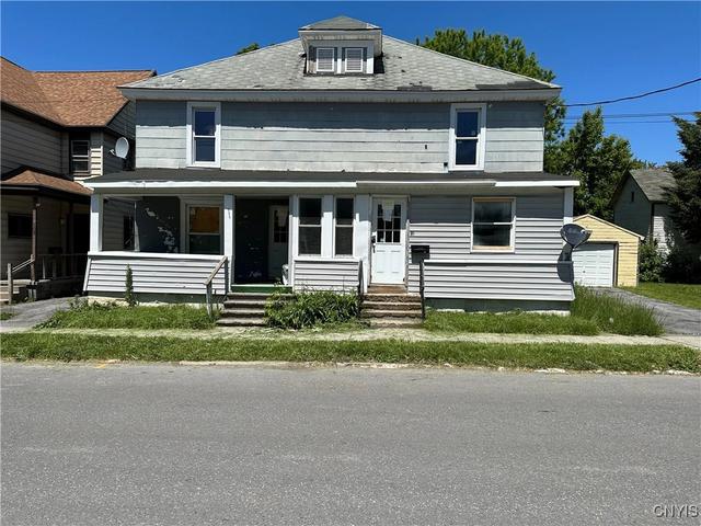 Watertown, NY Homes with 5+ Beds & 5+ Baths For Sale - Movoto