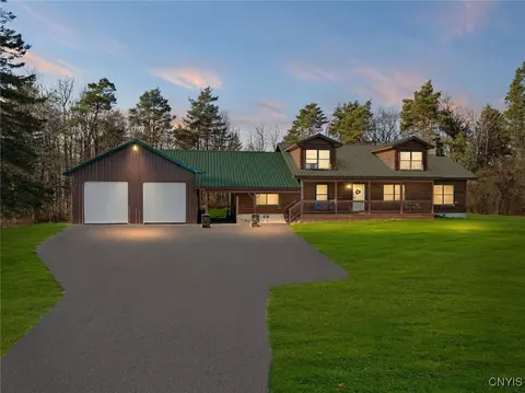 11611 State Route 26, Ava, NY 13303 | 25 Photos - Movoto