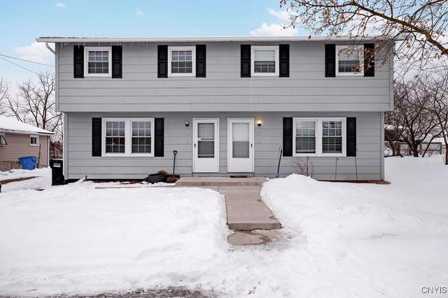 Solvay, NY Duplex & Multi Family For Sale - Movoto