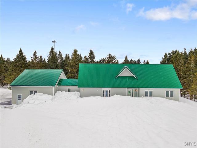 574 State Route 177, Pinckney, NY 13626 | MLS# S1590640 | 50 Photos ...